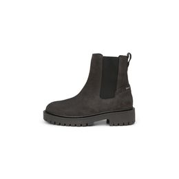 Marc O'Polo Marc O'polo Chelsea Boots ' mit Profilsohle ' female Black size 39