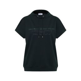 Cecil Shirt Damen Größe S grün