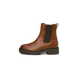 Marc O'Polo Marc O'polo Chelsea Boots 'Phia' female Brown size 36