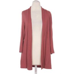 Bonita Strickjacke Damen Gr&ouml;&szlig;e S Second Hand pink