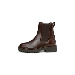 Marc O'Polo Marc O'polo Chelsea Boots ' aus edlem Rindleder ' female Brown size 42