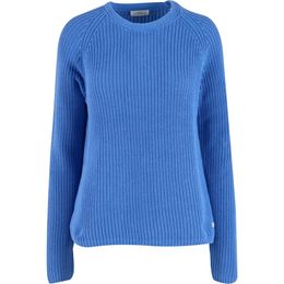 Fynch-Hatton Pullover Damen Gr&ouml;&szlig;e S blau