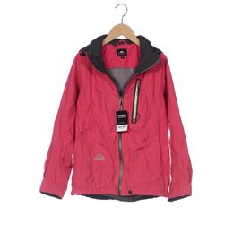 McKINLEY Jacke Damen Gr&ouml;&szlig;e S Second Hand pink