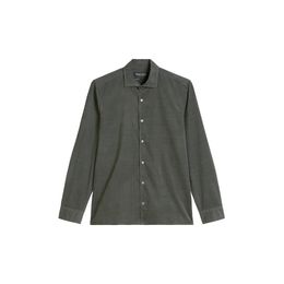 Marc O'Polo Marc O'polo Button Up Shirt male Green size XS