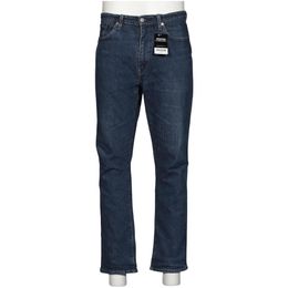 Levi's LEVI'S Jeans Herren Größe 36 Second Hand blau