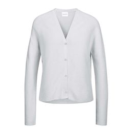 Madeleine Mode Madeleine Knit Cardigan female White size 34