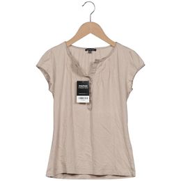 Massimo Dutti T-Shirt Damen Größe S Second Hand beige