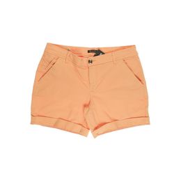 Massimo Dutti Shorts Damen Größe S Second Hand orange