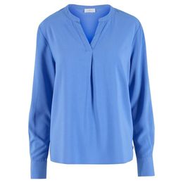 Fynch-Hatton Bluse Damen Größe S azur