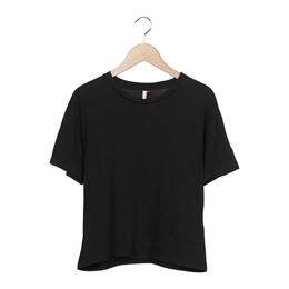 Filippa K T-Shirt Damen Gr&ouml;&szlig;e M Second Hand schwarz