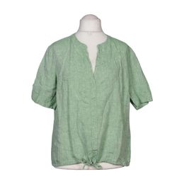 Gerry Weber Bluse Damen Gr&ouml;&szlig;e XL Second Hand hellgr&uuml;n