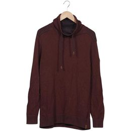 Tom Tailor Pullover Herren Gr&ouml;&szlig;e XL Second Hand bordeaux