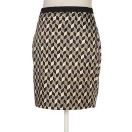 Marc Cain Rock Damen Größe XL Second Hand grau