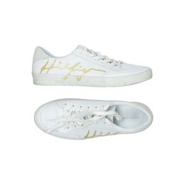 Tommy Hilfiger Sneaker Damen Gr&ouml;&szlig;e 39 Second Hand bunt