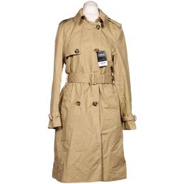 Mango Mantel Damen Größe M Second Hand beige