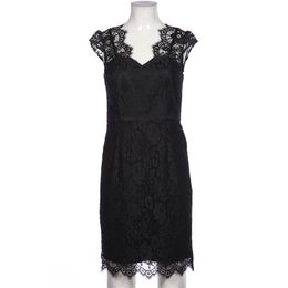 Alba Moda Kleid Damen Größe XS Second Hand schwarz