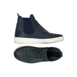 Tamaris Stiefelette Damen Größe 37 Second Hand marine