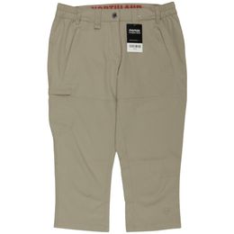 Northland Stoffhose Damen Gr&ouml;&szlig;e S Second Hand beige