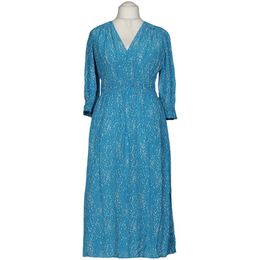 Riani Kleid Damen Größe S Second Hand hellblau