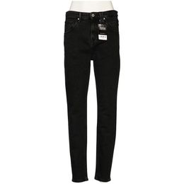Marc O'Polo Marc O'Polo Jeans Damen Größe 28 Second Hand schwarz