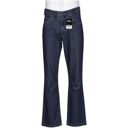 Walbusch Jeans Herren Größe 33 Second Hand marine