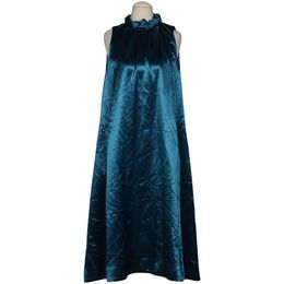 Cos Kleid Damen Größe XS Second Hand blau