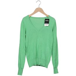 Gant Pullover Damen Gr&ouml;&szlig;e XXS Second Hand hellgr&uuml;n