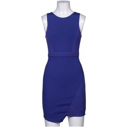 Forever New Kleid Damen Größe XS Second Hand blau
