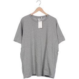 adidas originals T-Shirt Herren Größe XL Second Hand grau
