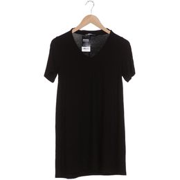 Pull&Bear Pull&Bear T-Shirt Damen Gr&ouml;&szlig;e S Second Hand schwarz