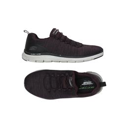 Skechers Sneaker Herren Größe 45 Second Hand lila