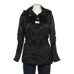 Fuchs & Schmitt Fuchs Schmitt Jacke Damen Gr&ouml;&szlig;e M Second Hand schwarz
