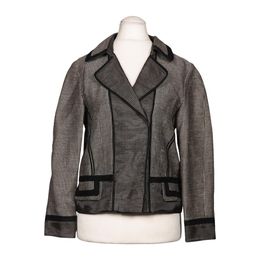 Strenesse Blazer Damen Größe M Second Hand bunt
