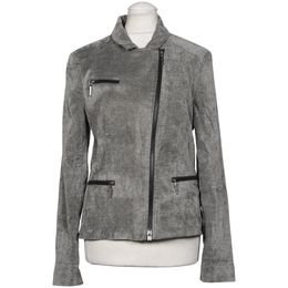 Airfield Blazer Damen Größe S Second Hand grau