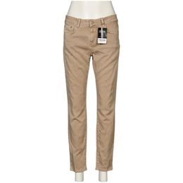 Closed Stoffhose Damen Gr&ouml;&szlig;e S Second Hand beige