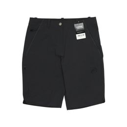 Mammut Shorts Damen Gr&ouml;&szlig;e M Second Hand grau