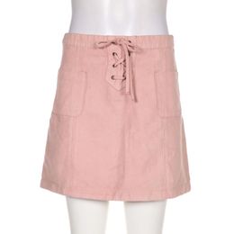 Hollister Rock Damen Gr&ouml;&szlig;e S Second Hand pink