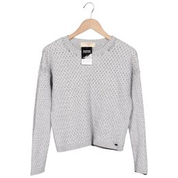 Tom Tailor Denim Pullover Damen Gr&ouml;&szlig;e M Second Hand grau