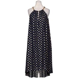 MICHAEL Michael Kors Kleid Damen Größe S Second Hand blau