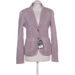 More & More MORE & MORE Blazer Damen Größe M Second Hand flieder
