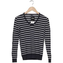 Tommy Hilfiger Pullover Damen Gr&ouml;&szlig;e XS Second Hand bunt