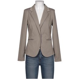 Ichi Blazer Damen Gr&ouml;&szlig;e S Second Hand grau