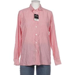 Van Laack Bluse Damen Gr&ouml;&szlig;e M Second Hand rot