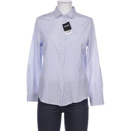 Bexleys woman Bexleys Bluse Damen Größe L Second Hand hellblau