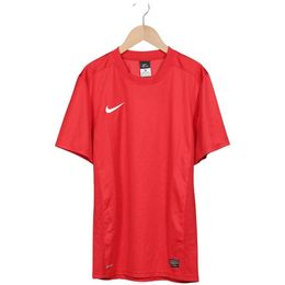 Nike T-Shirt Herren Gr&ouml;&szlig;e S Second Hand rot