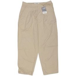 Marc O'Polo Marc O'Polo Stoffhose Damen Größe S Second Hand beige