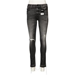 Replay Jeans Damen Gr&ouml;&szlig;e 29 Second Hand grau