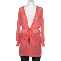 Taifun Strickjacke Damen Gr&ouml;&szlig;e M Second Hand pink
