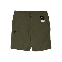 Jack Wolfskin Shorts Herren Gr&ouml;&szlig;e 38 Second Hand gr&uuml;n