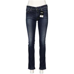 Replay Jeans Damen Gr&ouml;&szlig;e 30 Second Hand blau